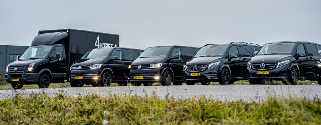 Service - 4-Horeca - Totaaloplossing Voor Horeca, van inrichting tot ...